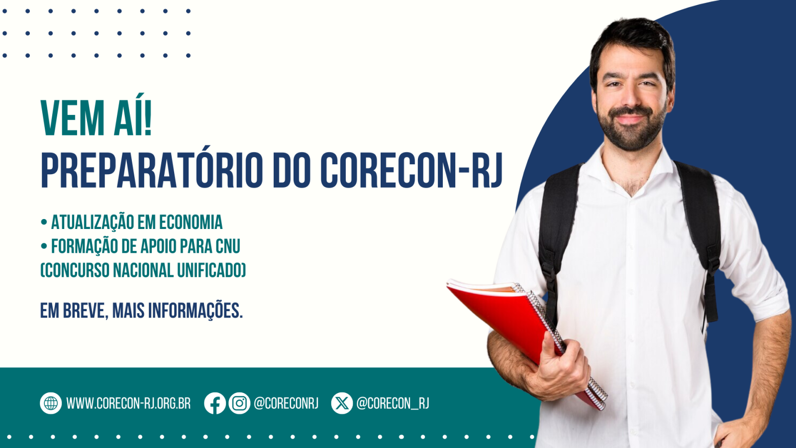 Conselho de Economia RJ